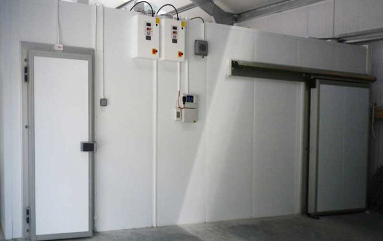 Cold Rooms - Emirates Jo Trade Co. LLC : Emirates Jo Trade Co. LLC